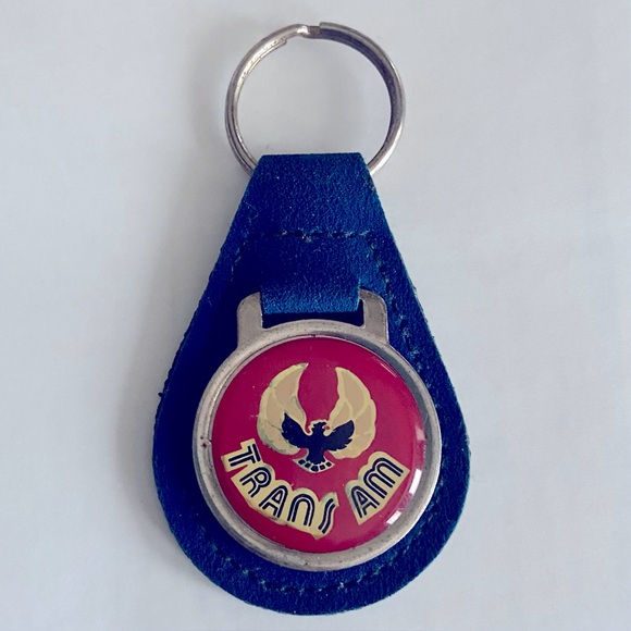 Pontiac Transam | Accessories | Vintage Pontiac Firebird Trans Am ...